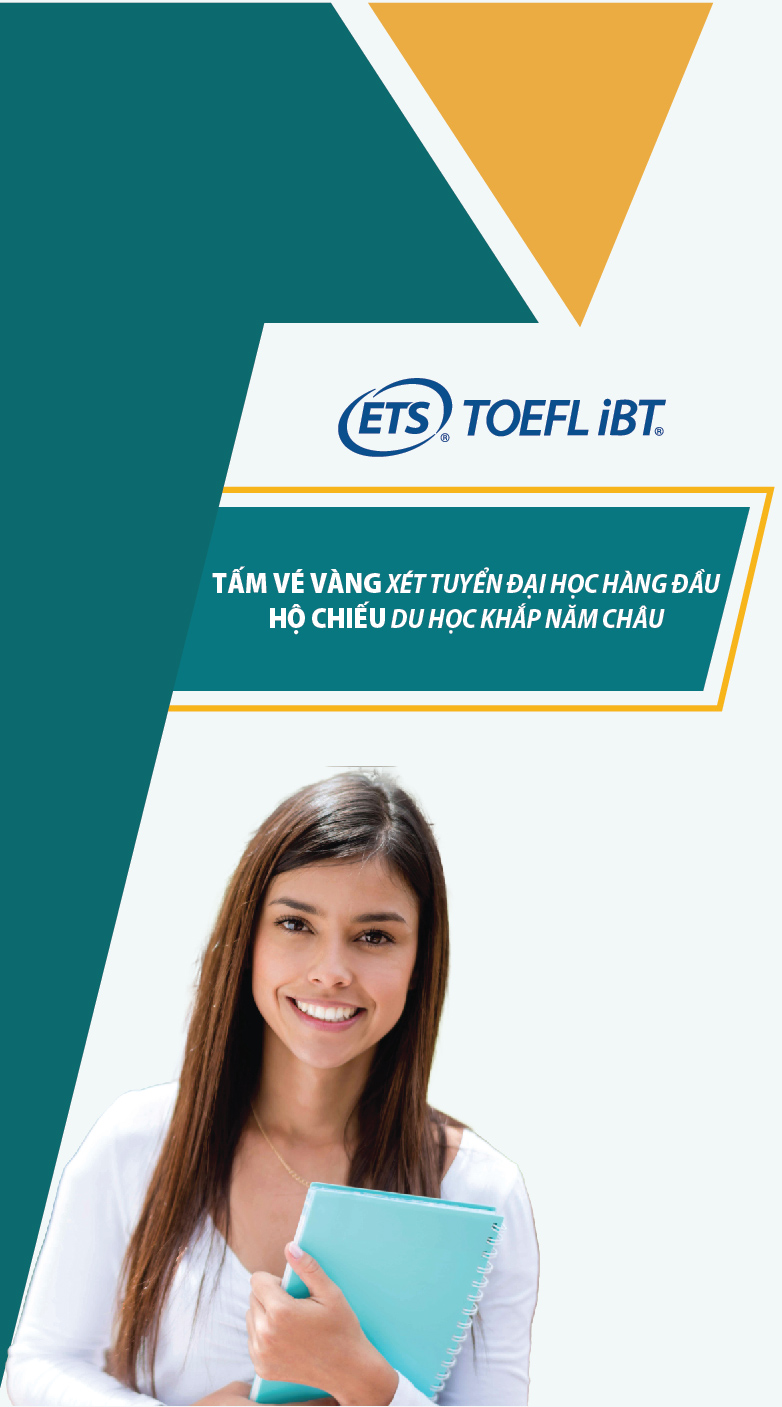 TOEFL